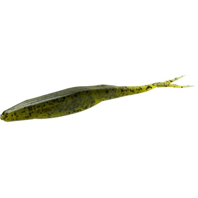 5 in. Salty Super Fluke - Watermelon Seed - 5in. - Walmart.com
