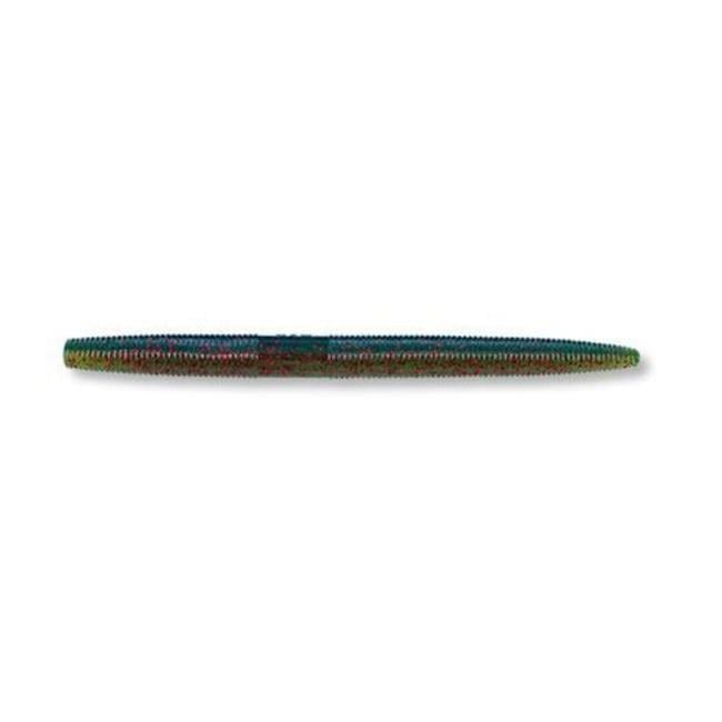 5 in. Senko Watermelon Slice Fishing Lure - Pack of 10 - Walmart.com