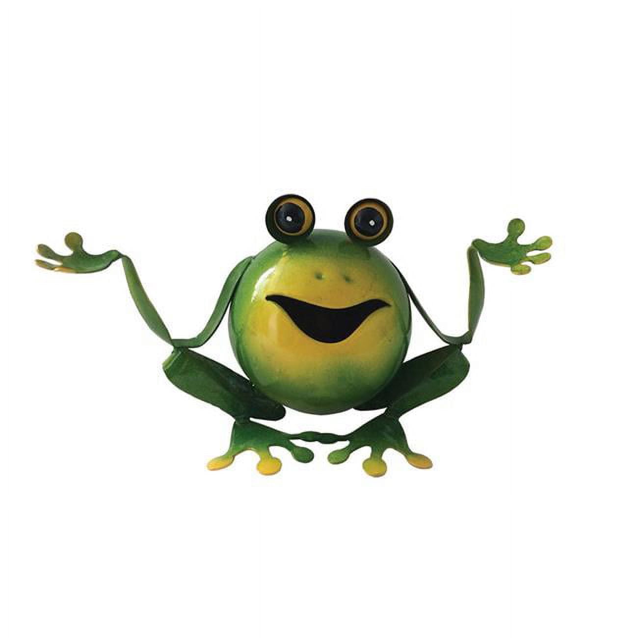 5 in. Whats up Iron Frog - Walmart.com