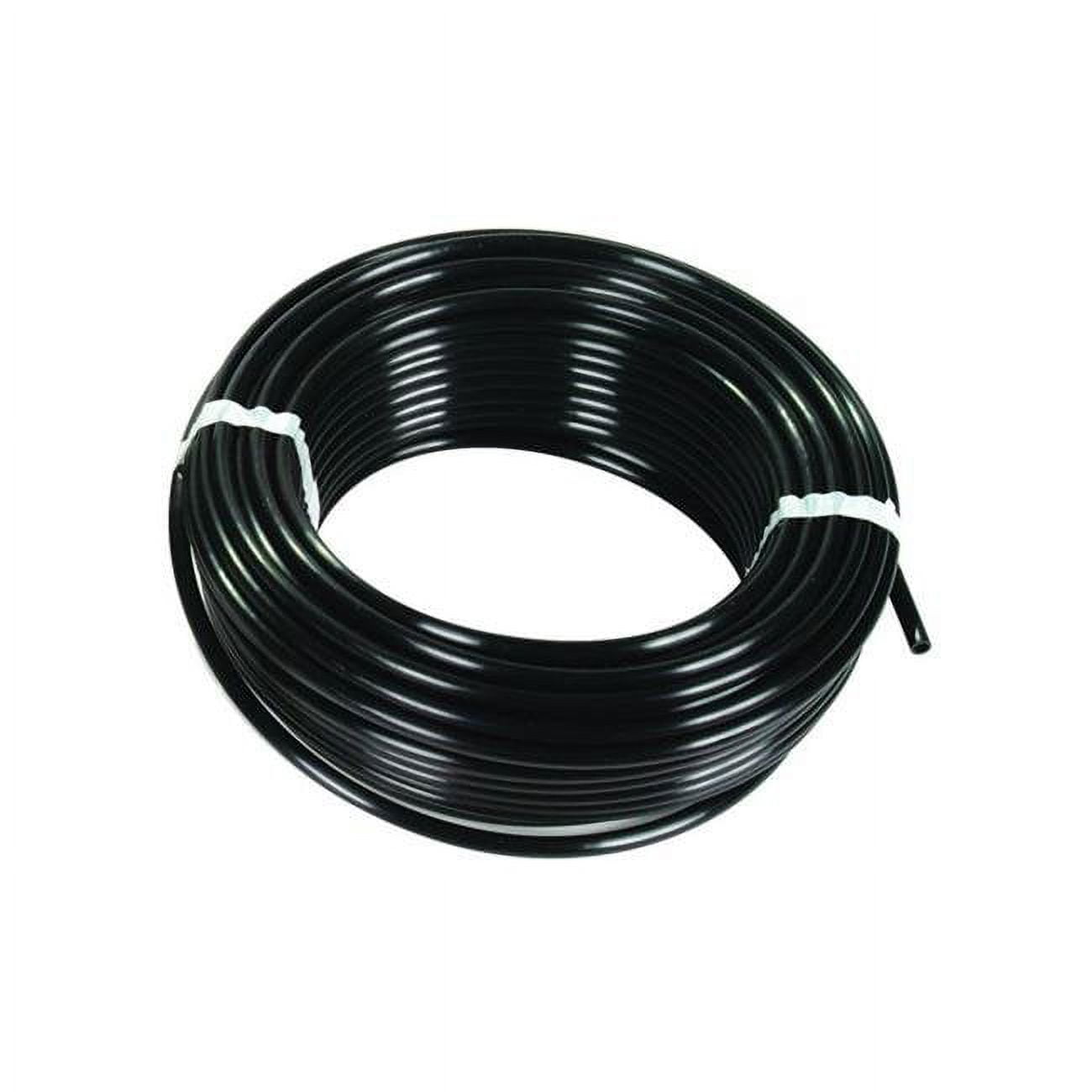 5 in. X 100 ft. Poly Pipe - Walmart.com