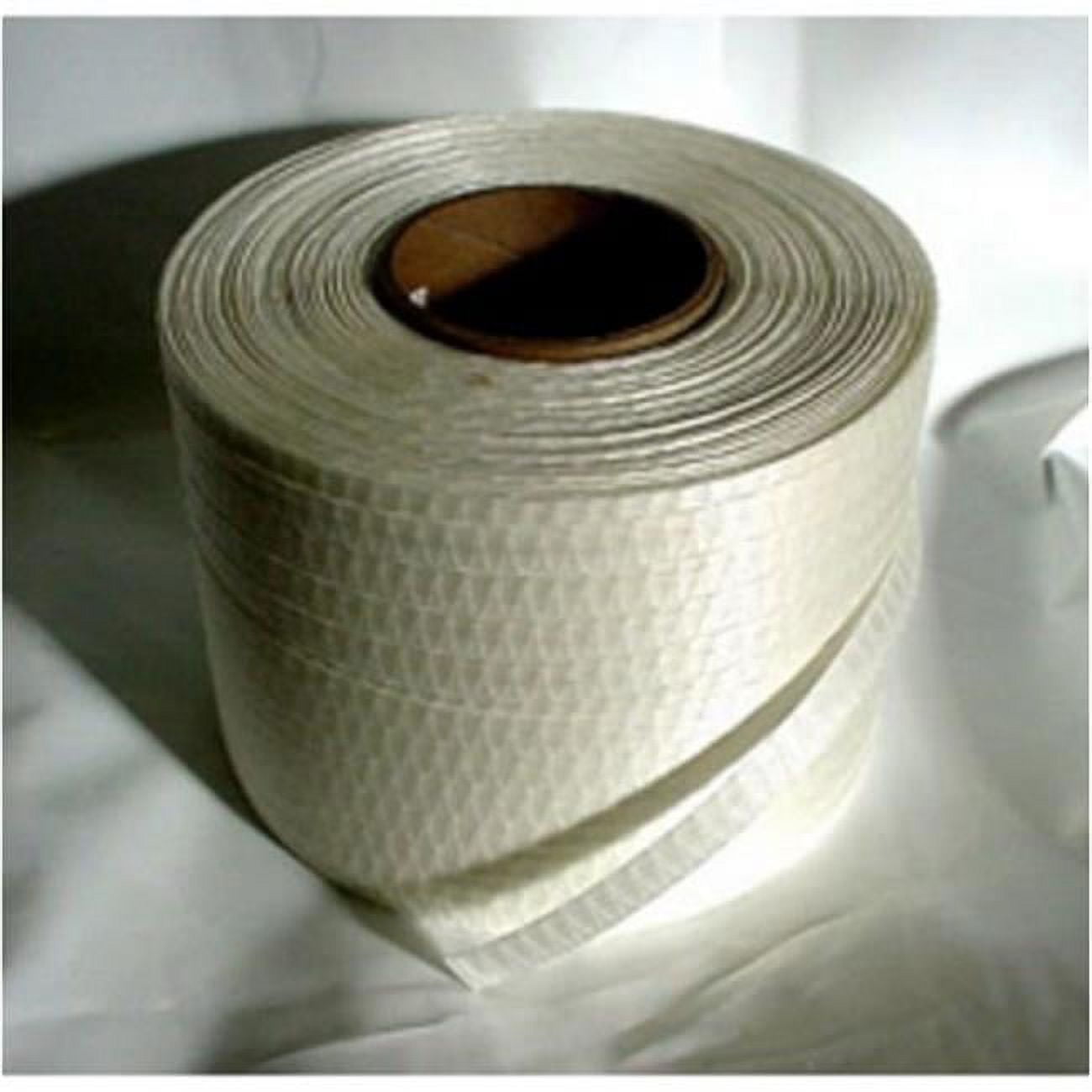 5 in. x 1500 ft. Woven Cord Strapping - Walmart.com
