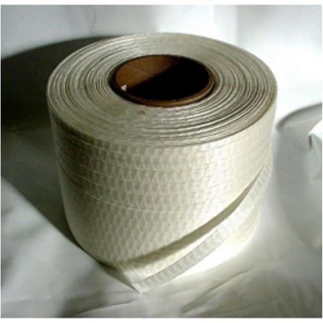 5 in. x 1500 ft. Woven Cord Strapping - Walmart.com