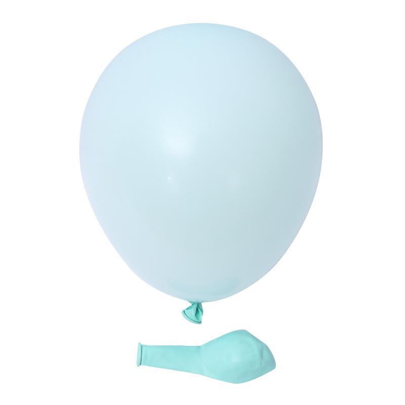 5 inch 10 inch 12 inch 18 inch 36 inch Macaron balloon wedding balloon ...