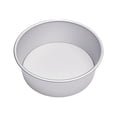 5 inch Circular cake mold Aluminum Heart Shaped Cake Pan Heart Cake Pan ...