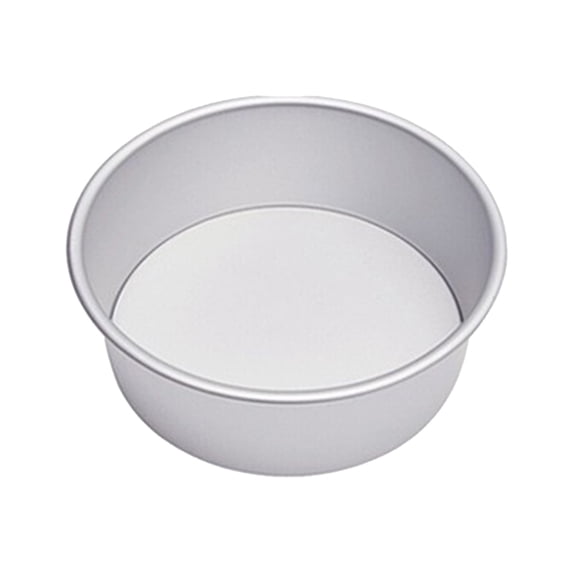 5 inch Circular cake mold Aluminum Heart Shaped Cake Pan Heart Cake Pan ...