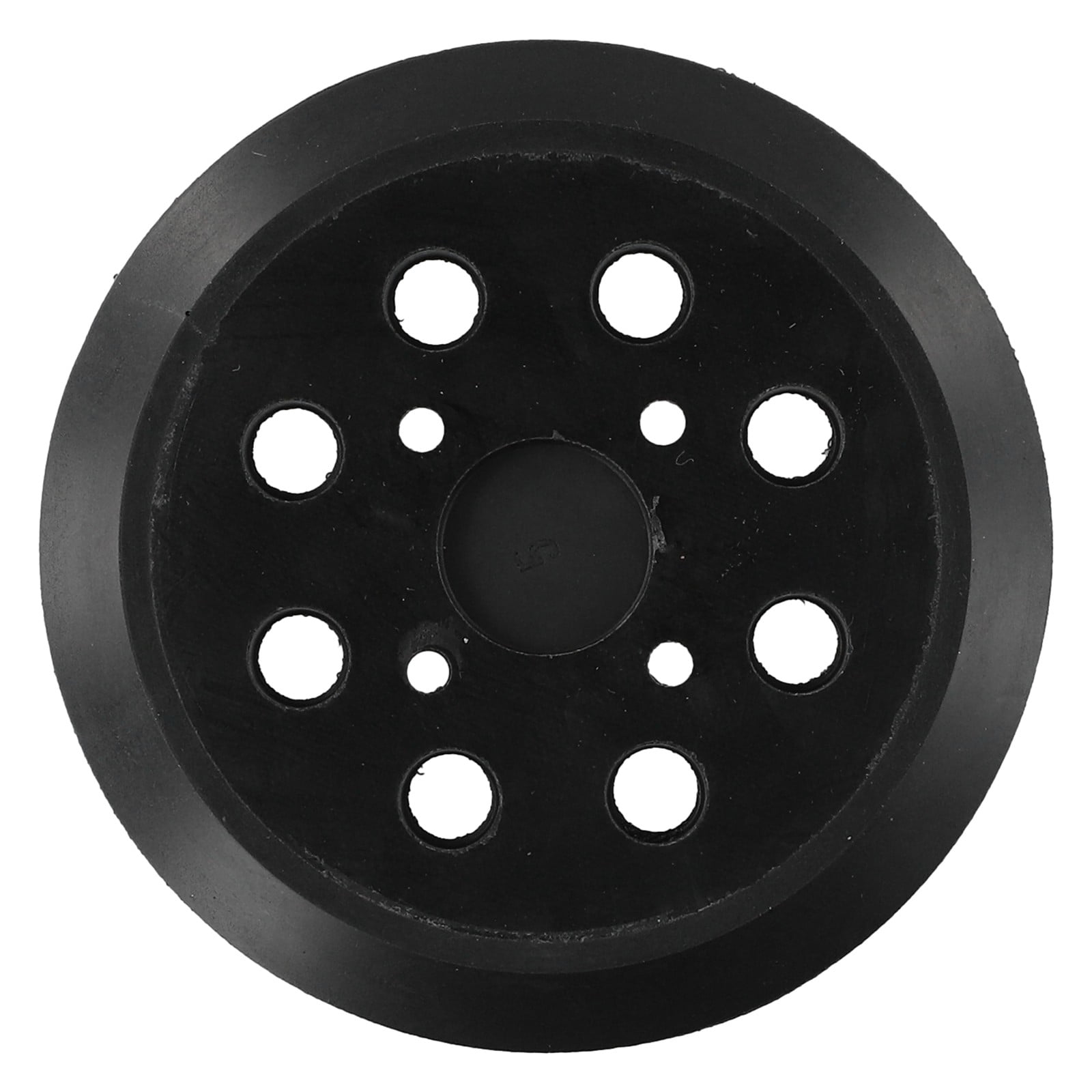 5 inch Hook and Loop Sander Backing Pad 125mm for Ryobi R 90,R 41,R 80 ...