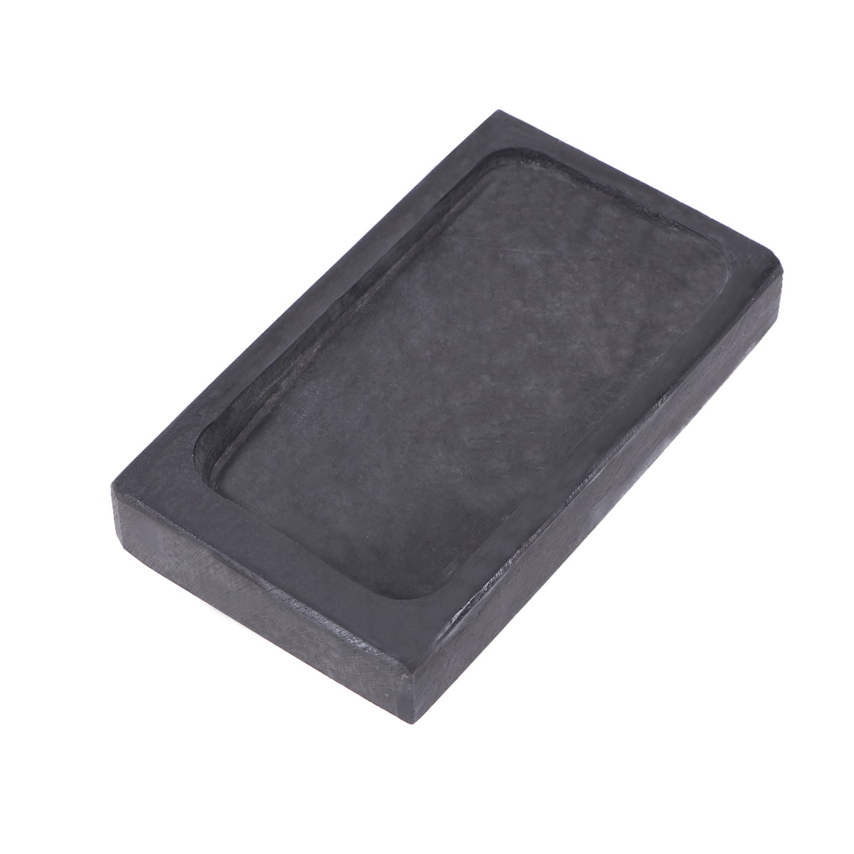 Ink Calligraphy Inkstone Chinese Stone Traditional Painting Grinding ...
