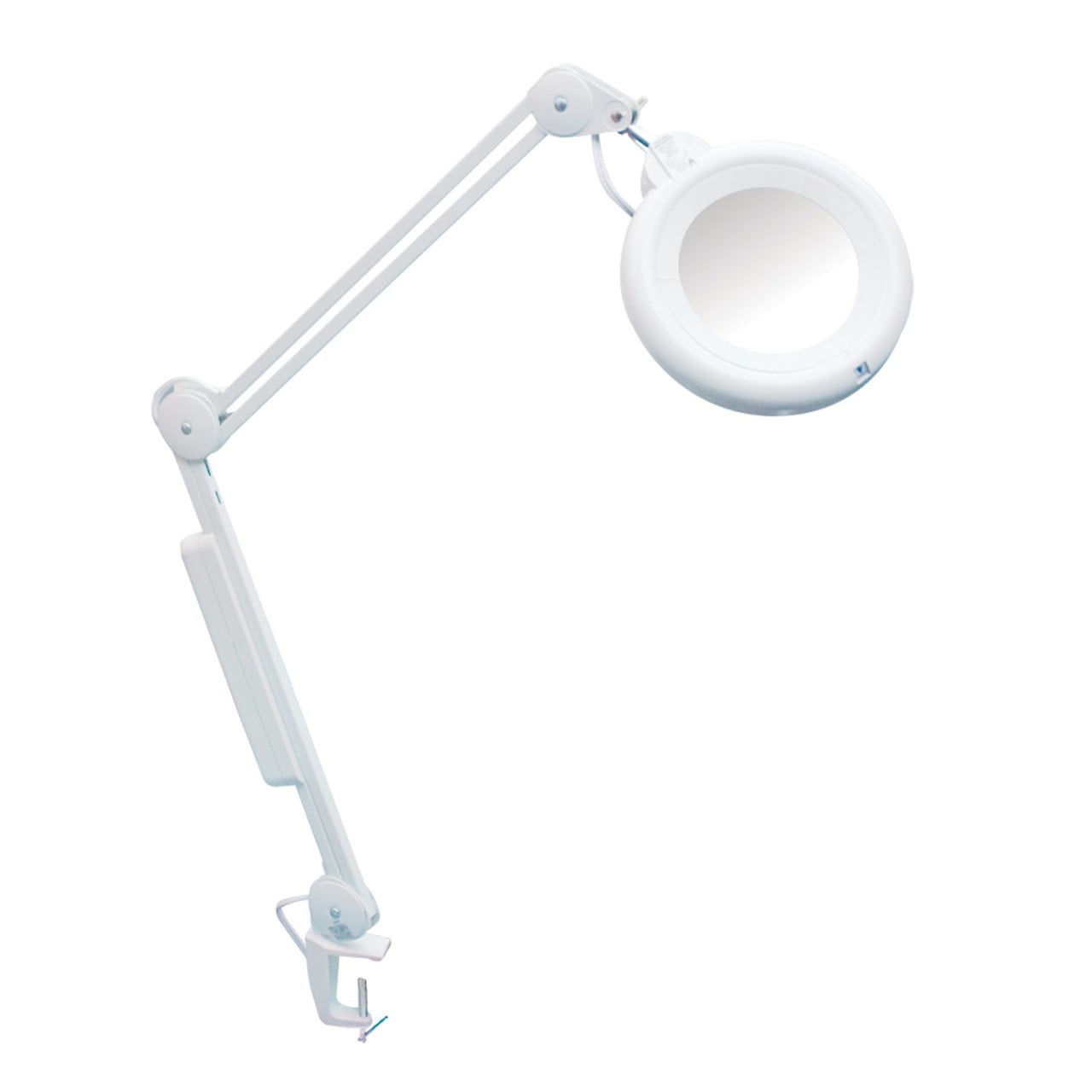 5 inch Slimline Fluorescent Magnifier by Daylight - Walmart.com