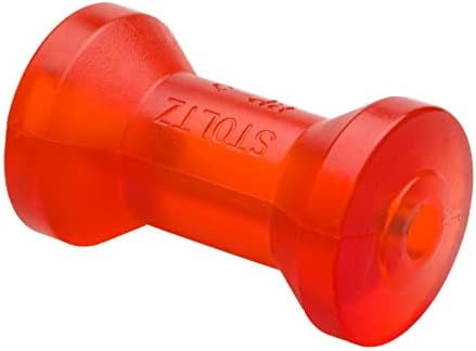 5 inch Stoltz Spool Roller for Boat Keel Support 5/8 Bore - Walmart.com
