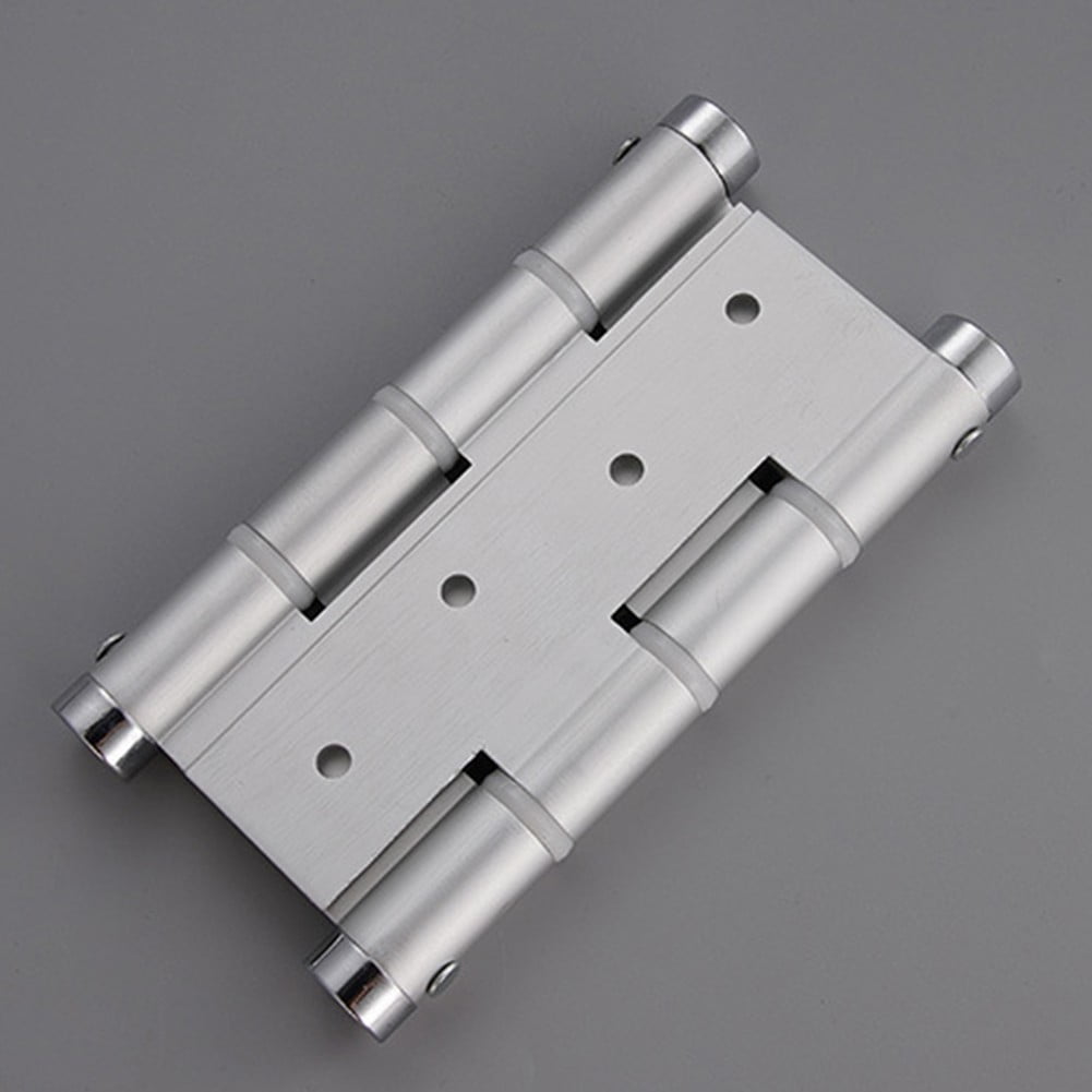 5 inch double door hinge two way for 360 automatic closing spring ...
