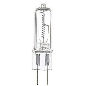 G8 Halogen Base Bulbs