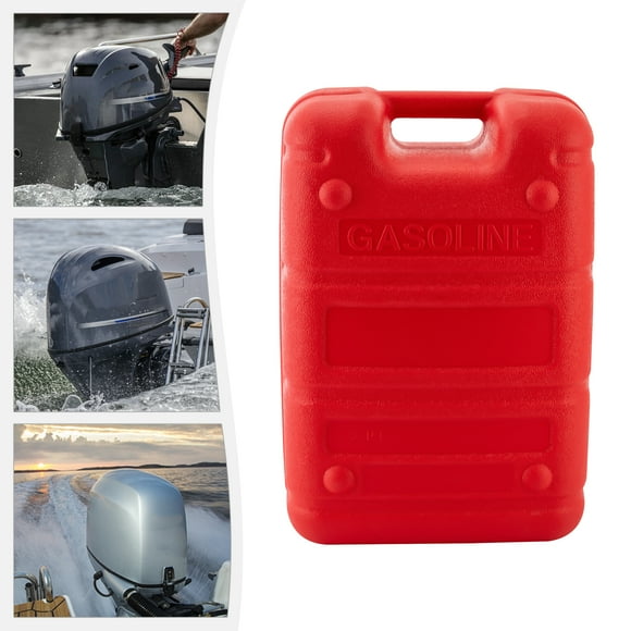 Outboard Motor Fuel Tanks