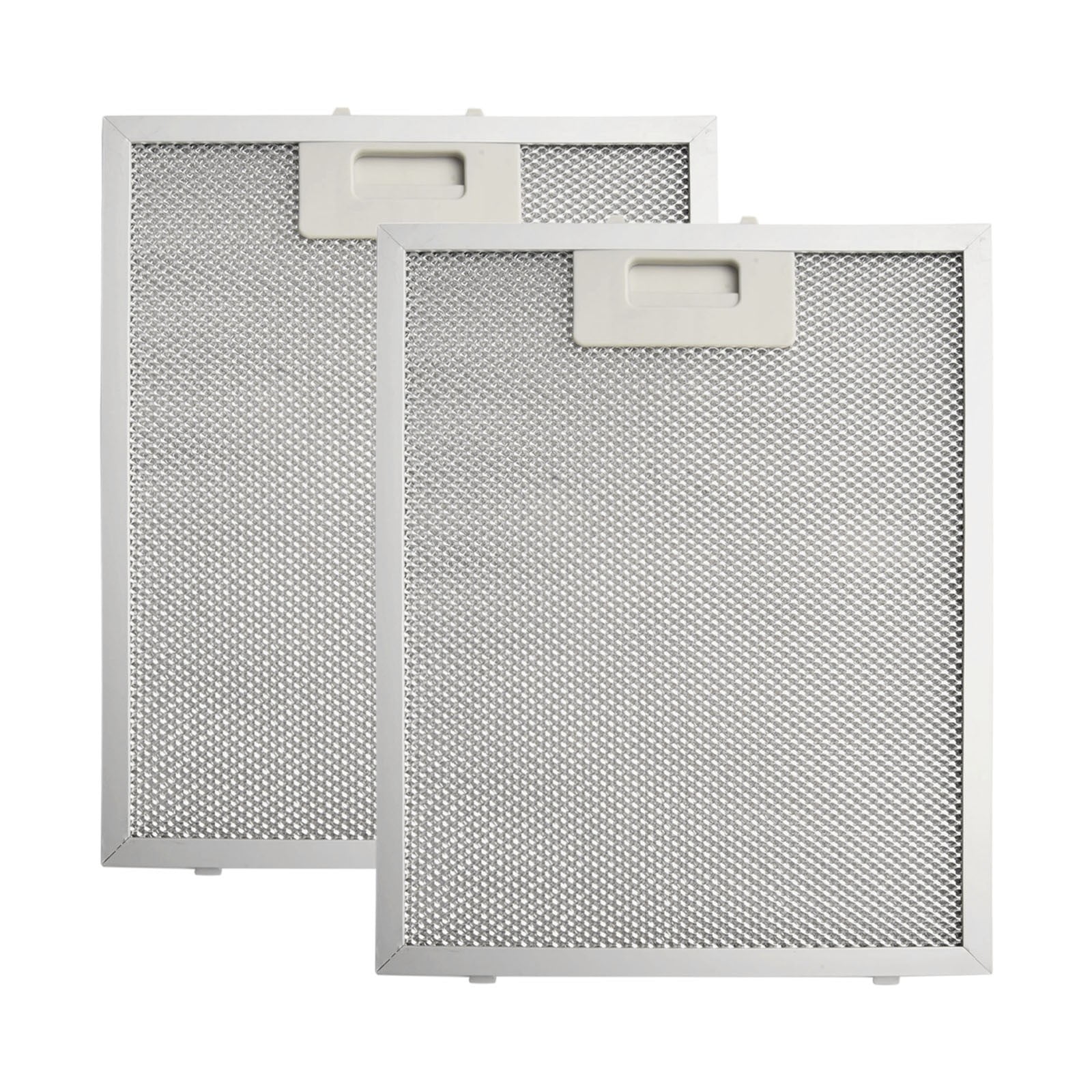 5 Layer Aluminized Cooker Hood Filter For Effective Filtration ...