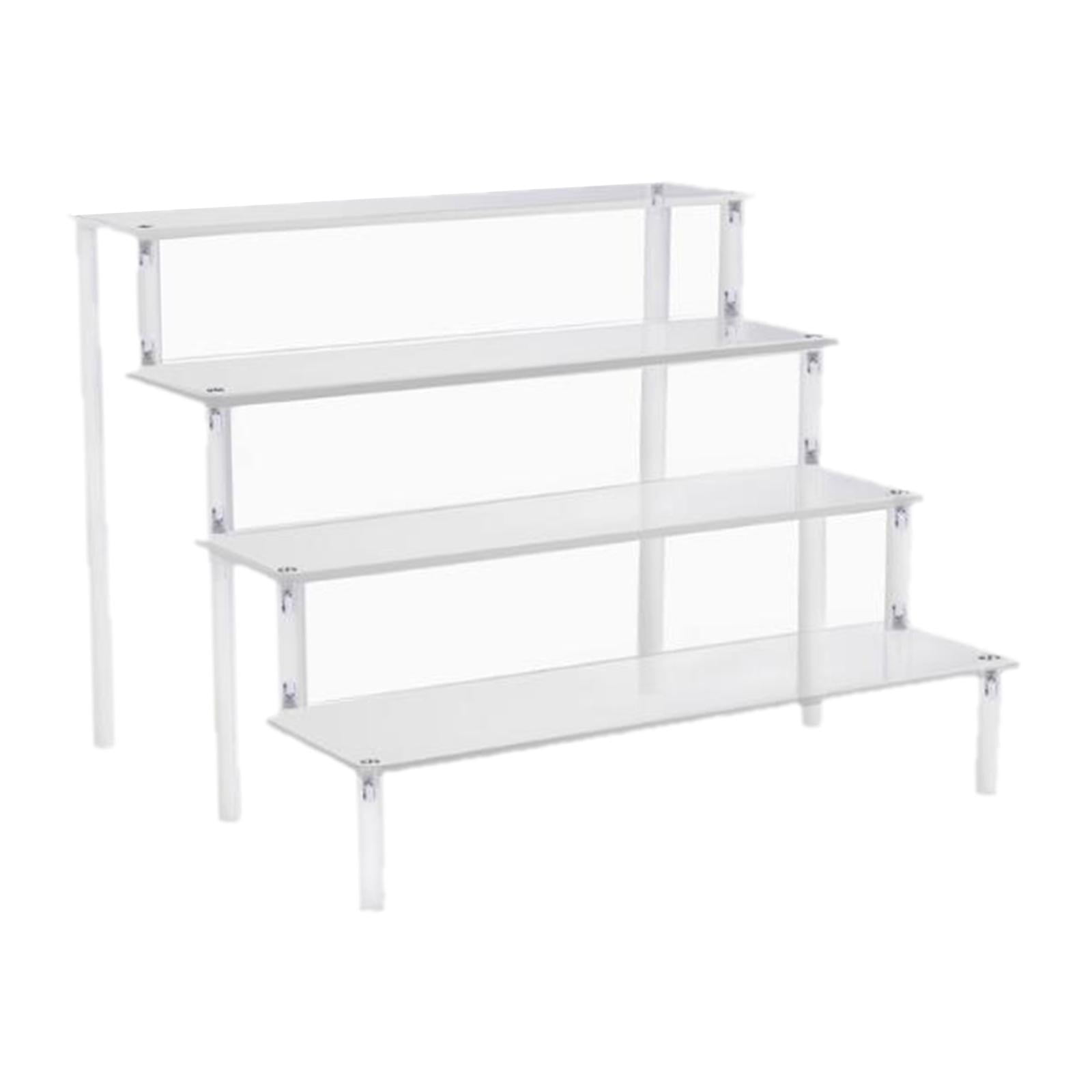 5-layer Stepped Shoe Rack, Stepped Ascending Item Rack, Special Rack ...