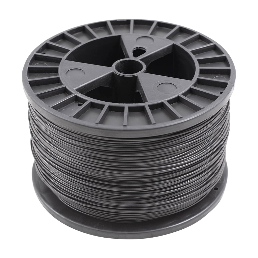 5 lb 830ft Spool 18 Gauge Annealed Mechanics Hanging Wire for ...