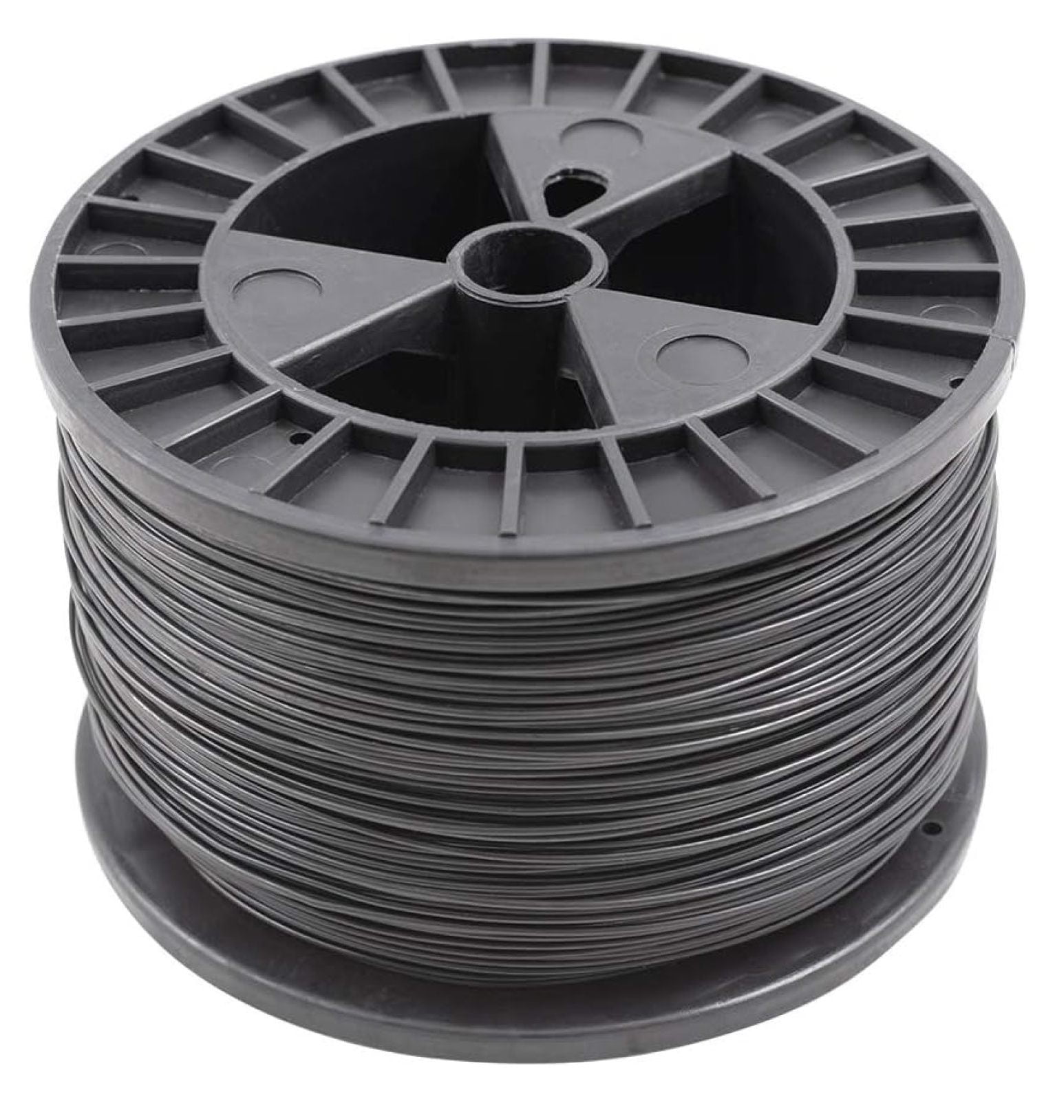 5 lb 830ft Spool 18 Gauge Annealed Mechanics Hanging Wire for ...