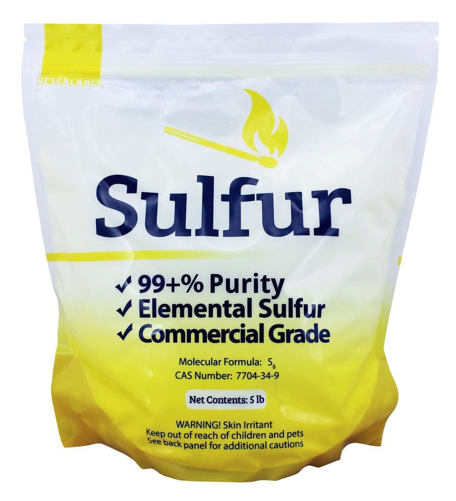 Bonide BND1428 - Sulfur Plant Fungicide, Organically Controls Rust ...