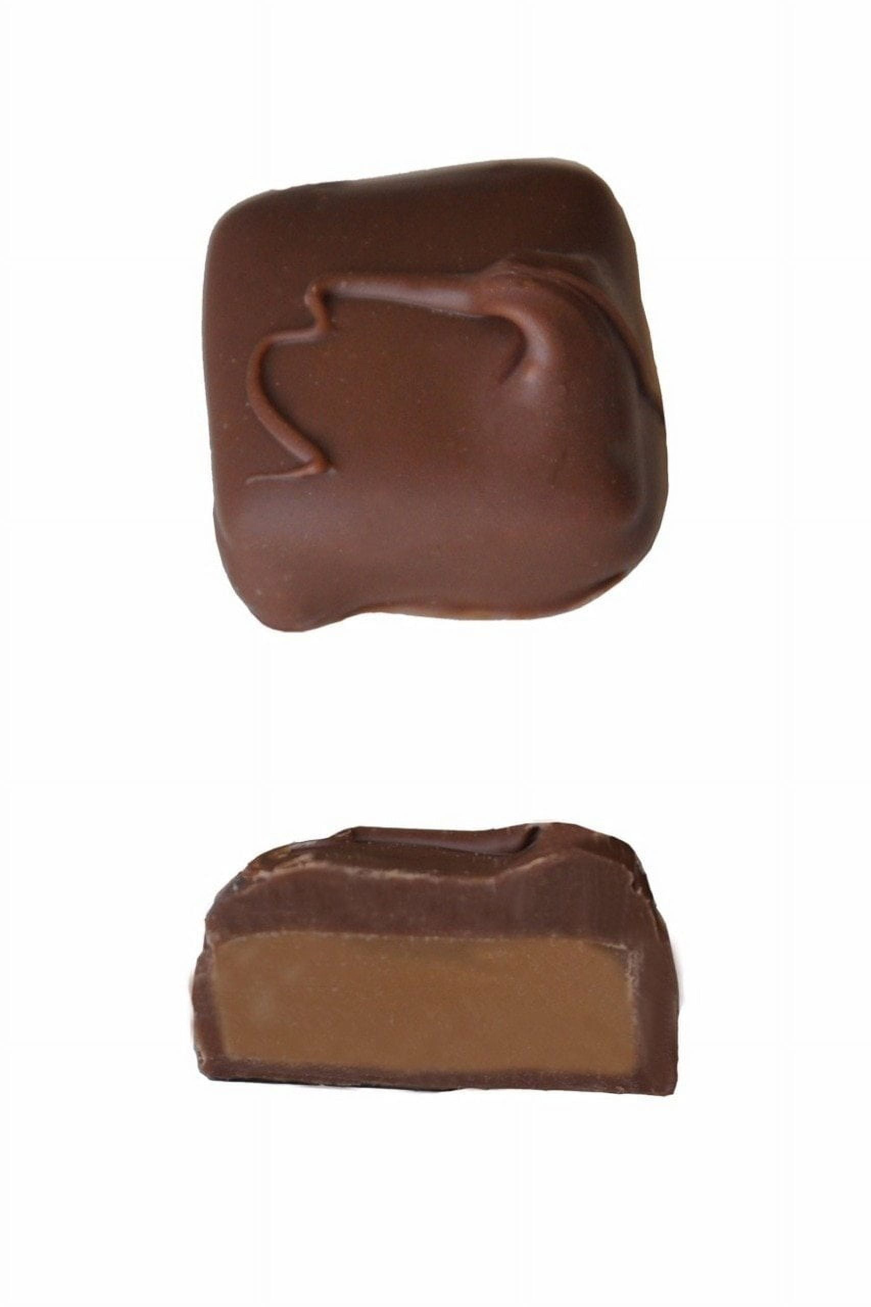 5 lb Toffee Mixed (Milk 65% Dark 35%) Chocolate - Walmart.com