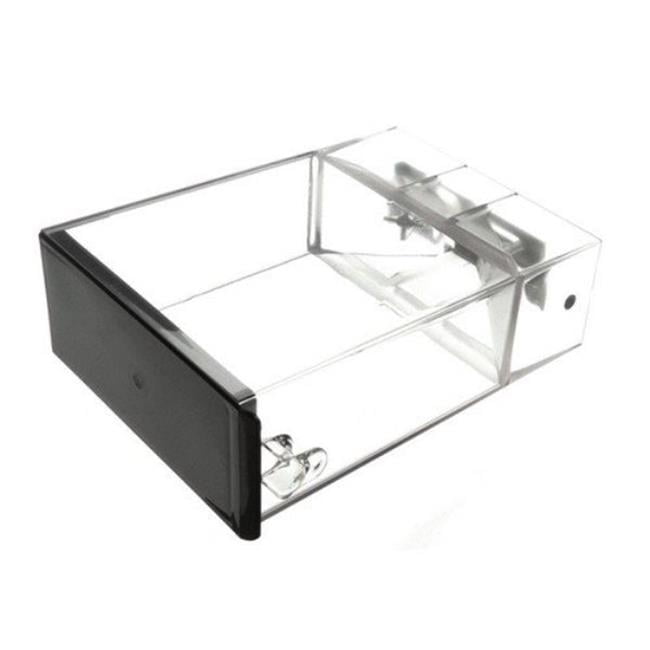 5 lbs Genuine OEM Hopper with Lid - Walmart.com