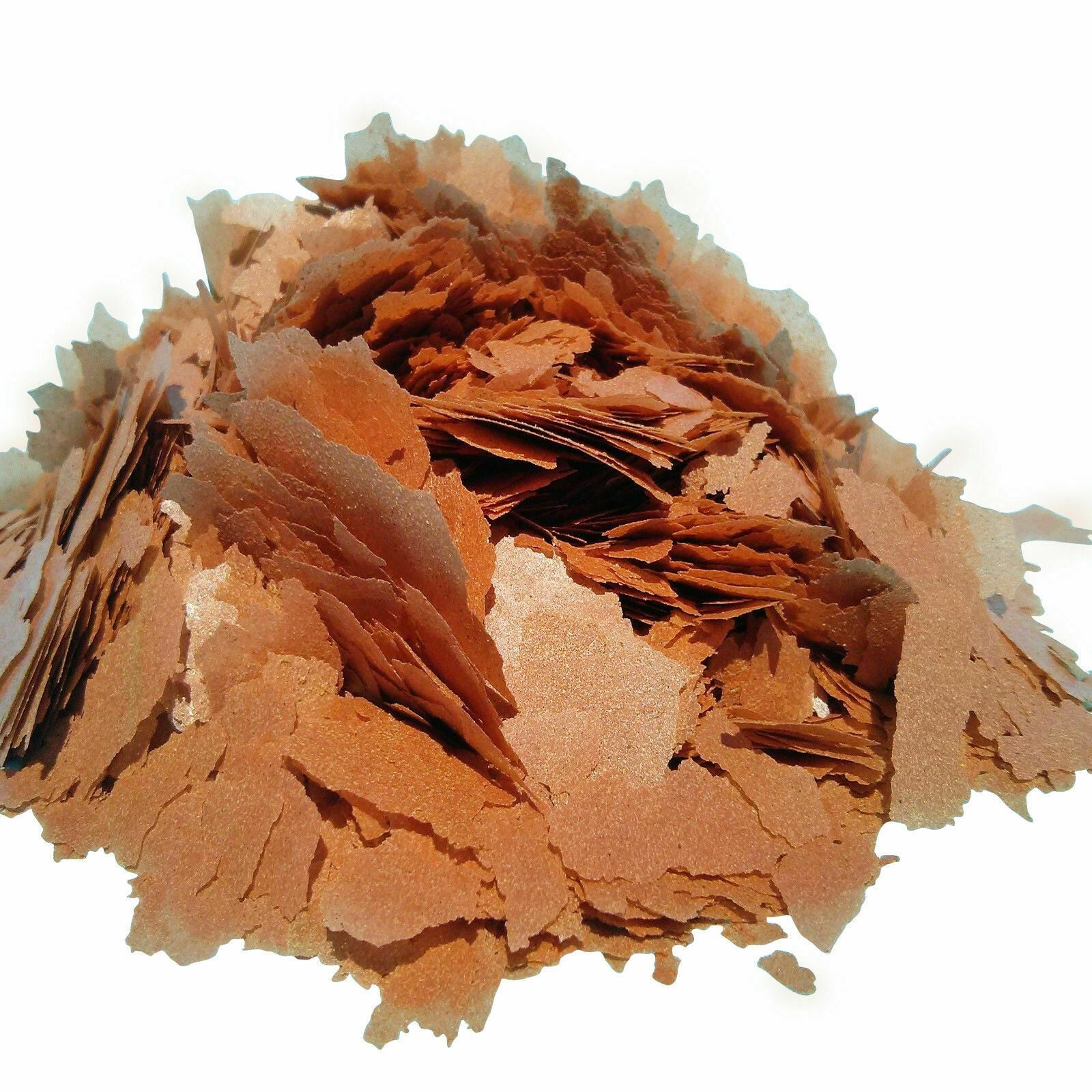 5-lbs Premium Flakes, Your Choice, FREE 12-Type Blackworm/Color Pellets ...