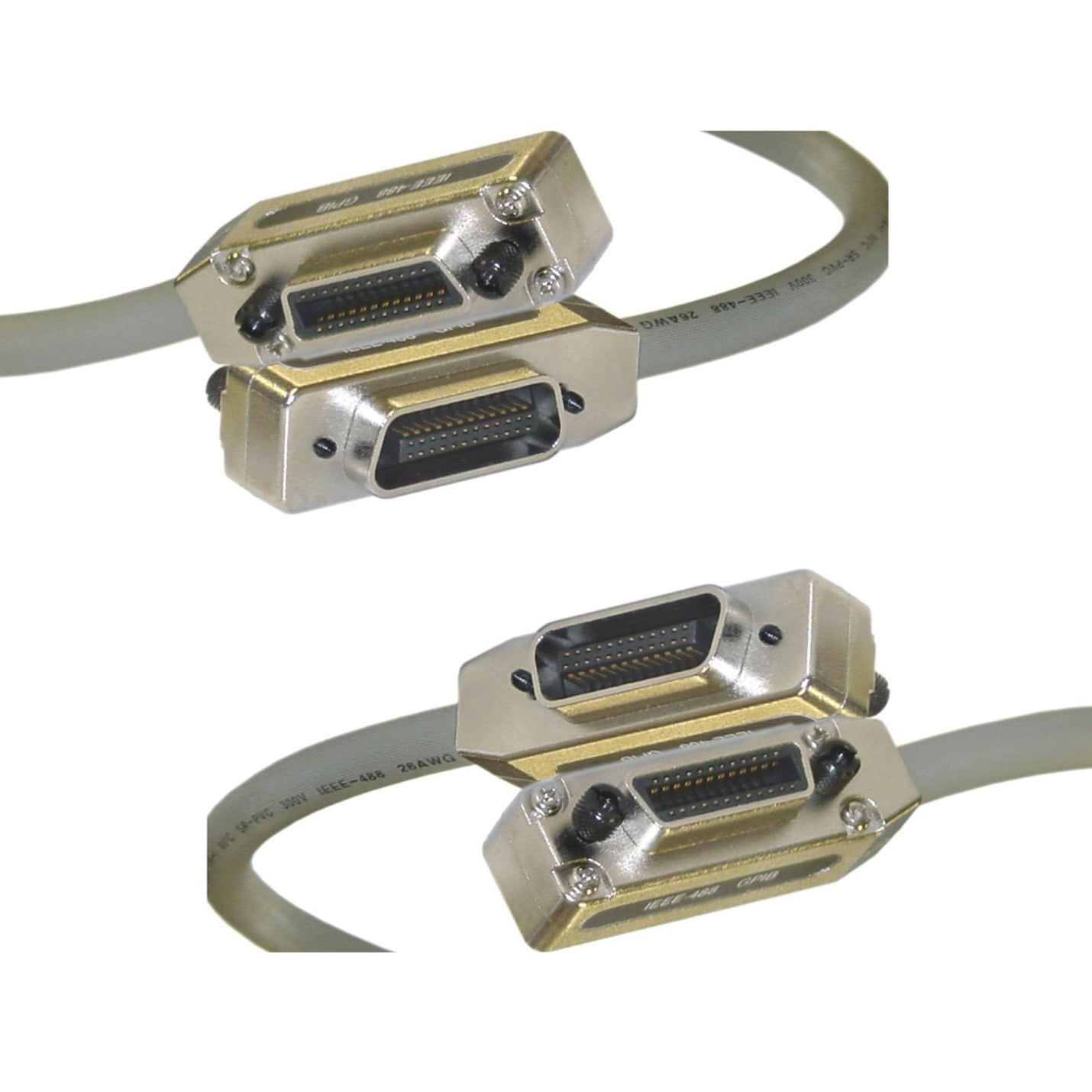 5 meter GPIB/HPIB Daisy Chain Cable, CN24, 16.5ft - Walmart.com