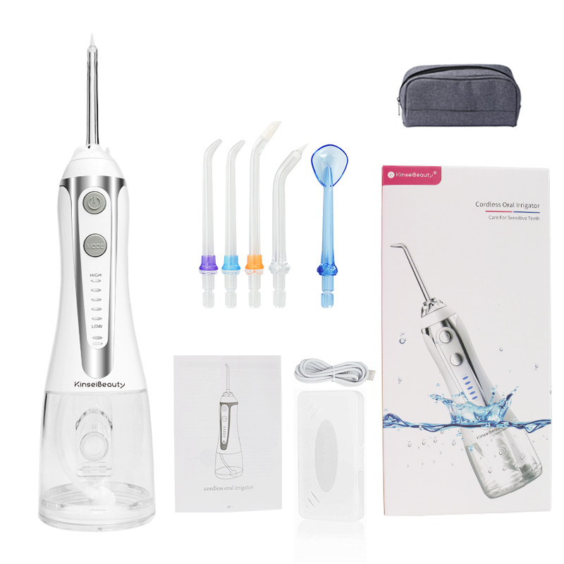 5 modes sonic electric toothbrush usb charger clean mouth easy to carry ...