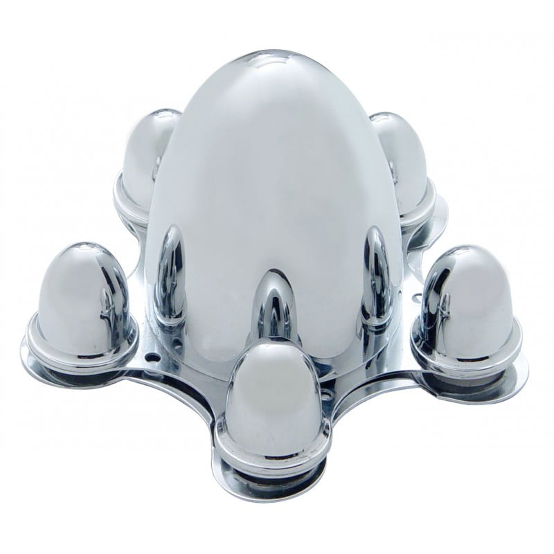 5 on 5 Spider Cap Set - Walmart.com