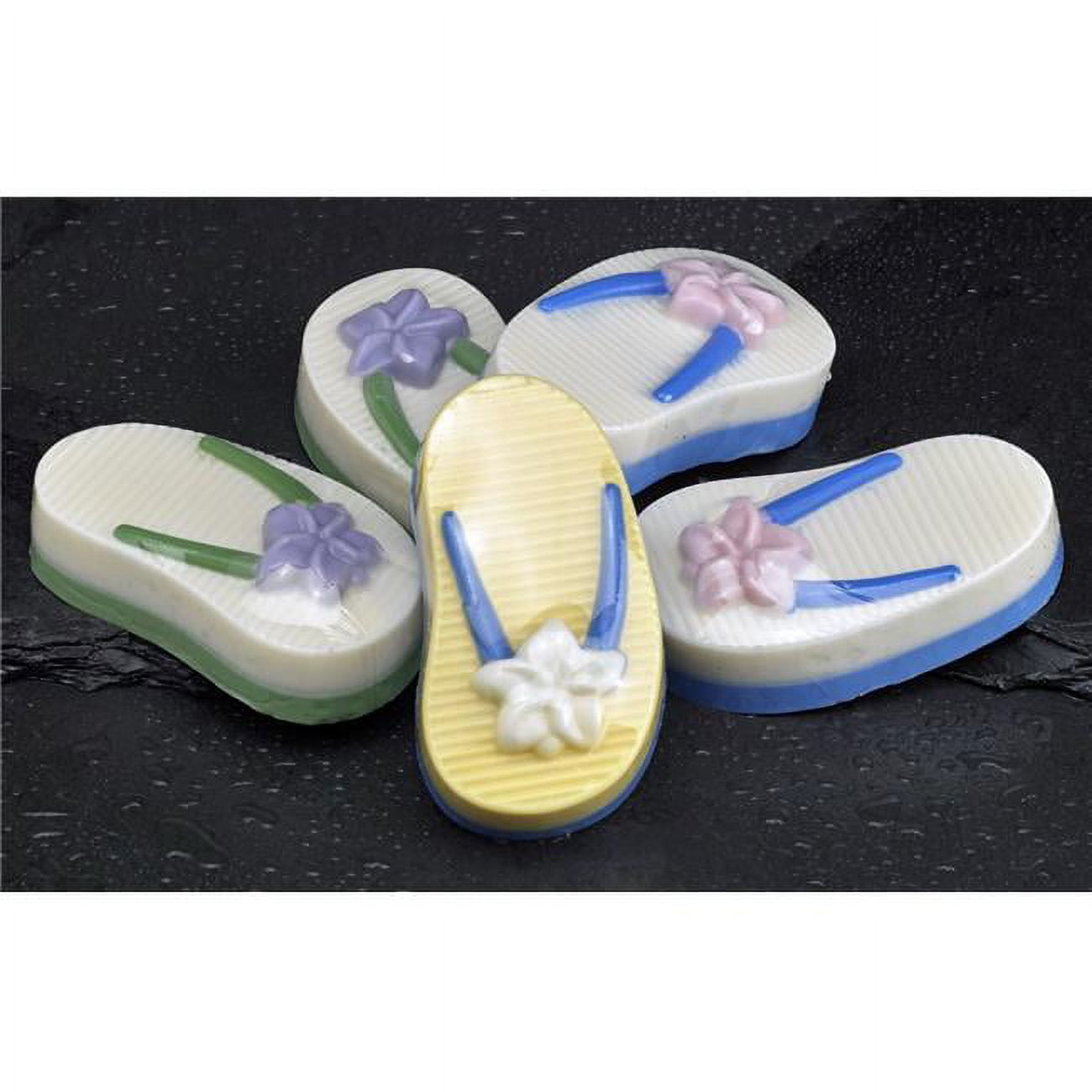 5 oz Coco Mango Flip Flop Soap - Walmart.com