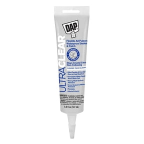 DAP, Textured Mortar Elastomeric Filler & Sealant, 10.1 fl oz, Beige ...
