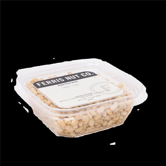 5 oz Pine Raw Chinese Nuts - Pack of 12 - Walmart.com