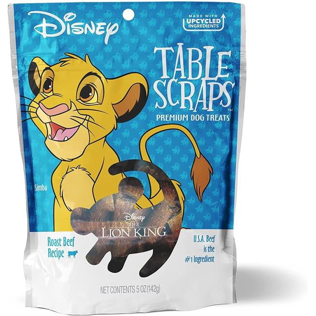 5 oz Roast Beef Recipe Dog Treats - Walmart.com