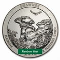 5 oz Silver ATB - Random Year - Walmart.com