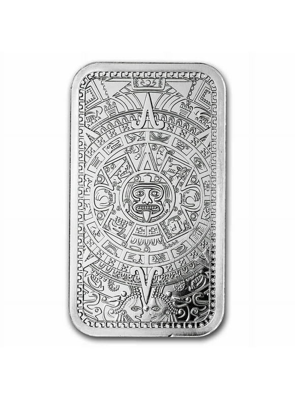 Aztec Silver