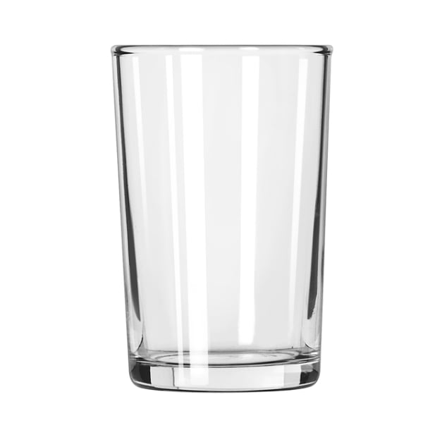 Libbey - 56 - 5 oz Straight Sided Juice Glass - Walmart.com