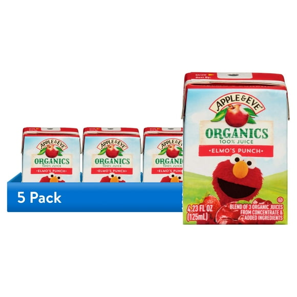 Fruit Punch in Juices - Walmart.com