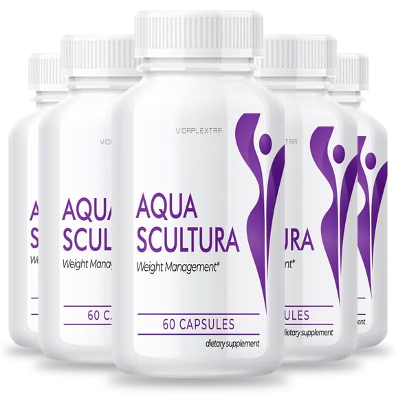 Aqua Sculpt Weight Loss