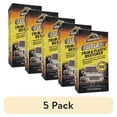 (5 pack) Armor All Outlast Trim and Plastic Restorer - 8 FL OZ ...