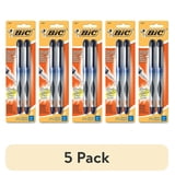 (5 pack) BIC Disposable Fountain Pen - Walmart.com