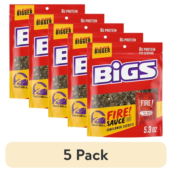 Takis Sunflower Seeds