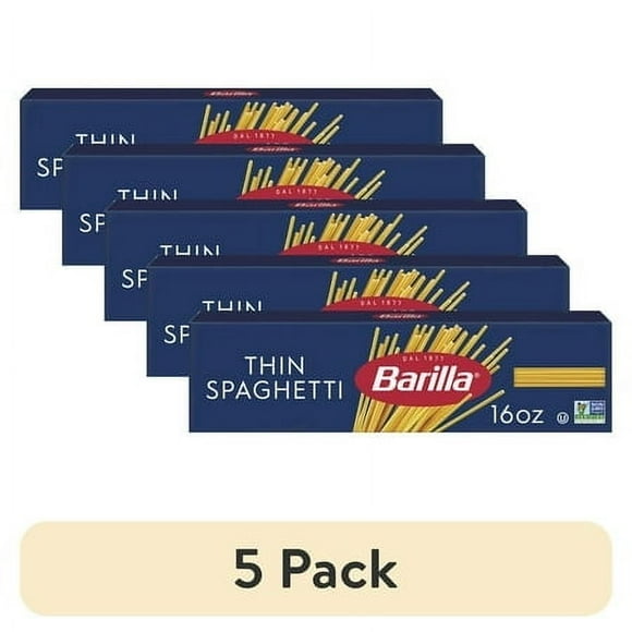 Spaghetti in Pasta - Walmart.com