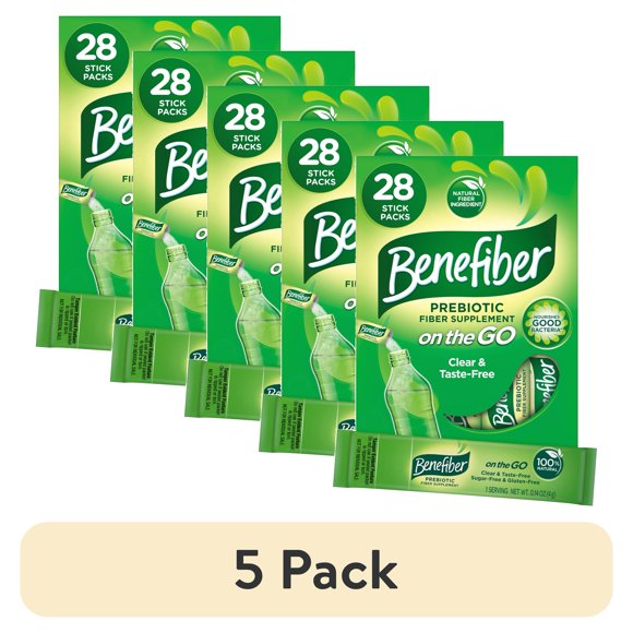 Benefiber
