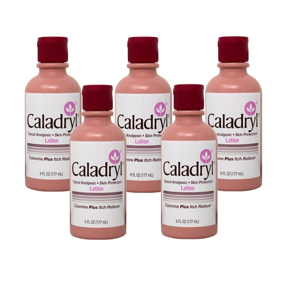 Calamine Lotion