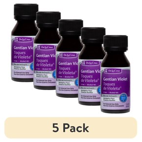 Gentian Violet Topical Solution