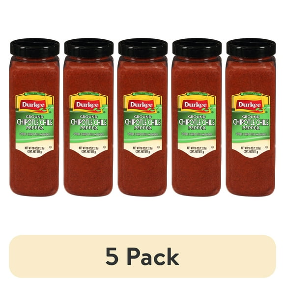 Ground Chipotle Powder