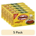 (5 pack) El Yucateco Achiote Red Paste, 3.5 Ounce - Walmart.com