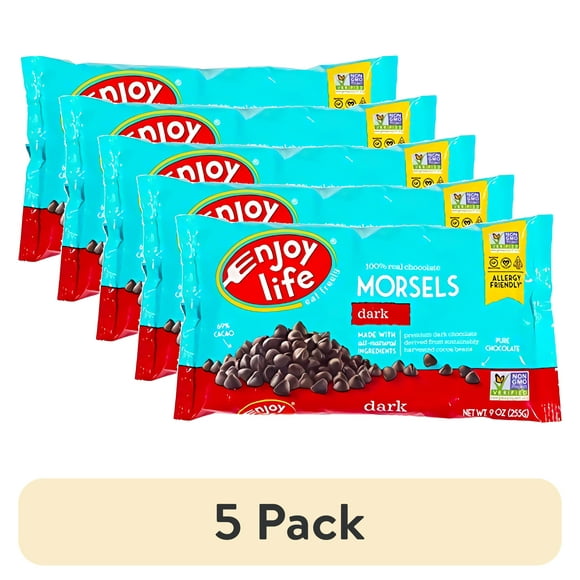 Enjoy Life Chocolate Chips