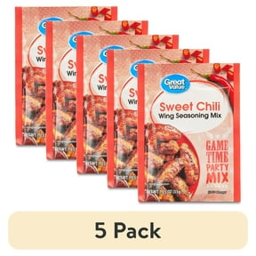 Tajín Twist Seasoning, Sweet and Spicy Seasoning, 5.64 oz - Walmart.com