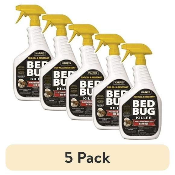 Harris Bed Bug Killer