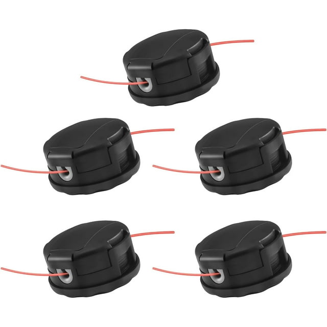 5 pack High Quality String Trimmer Head For Speed Feed 400 Echo SRM 225 ...