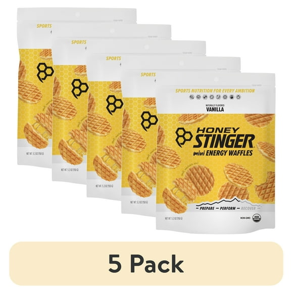 Honey Stinger Food - Walmart.com